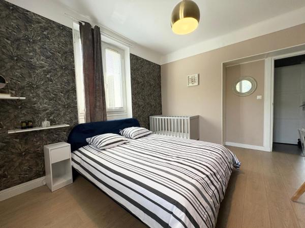 L'oasis Citadine - Pougues-les-Eaux