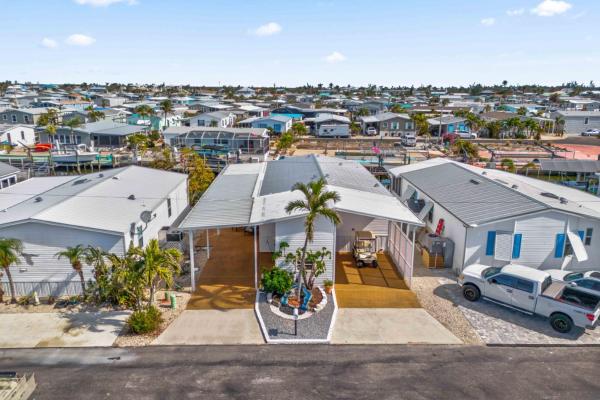 Island Getaway - Pine Island, FL