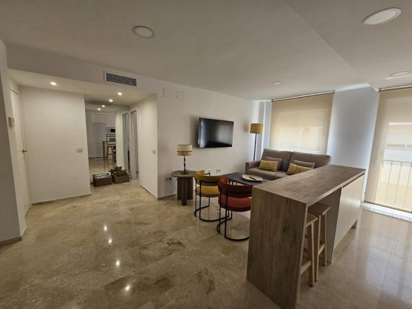Apartamento Reyes Católicos - Córdoba, Espagne