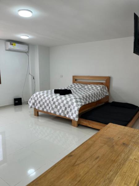 Casa Nido Las Mercedes - Palmira