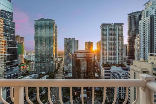 Myclub At Brickell Bay - Coral Gables, FL