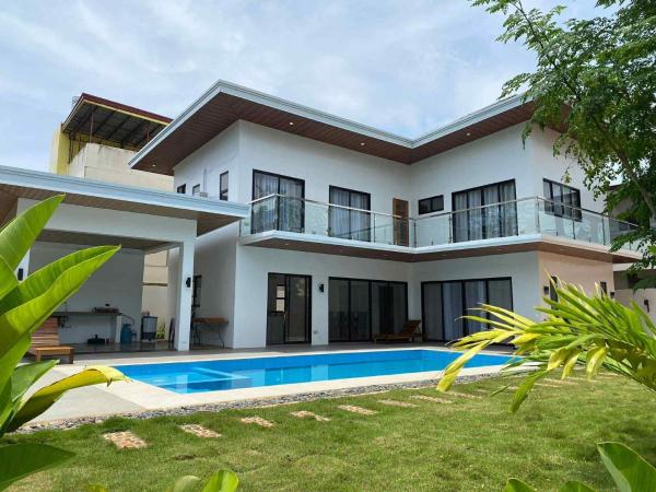 Villa Bella, Puerto Princesa, Palawan - Puerto Princesa