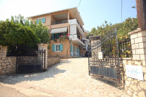 Casa De Marion - Lefkada