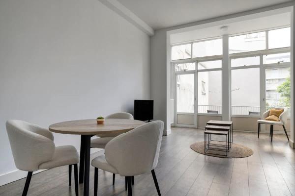 Comfortabel Appartement - Rotterdam