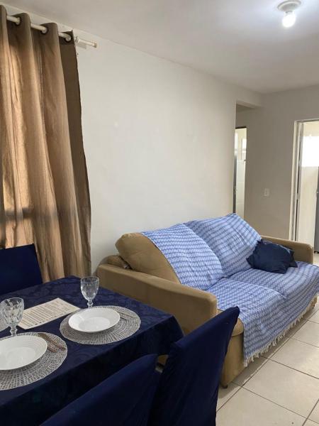Apartamento 28 De Março - Mato Grosso (estado)