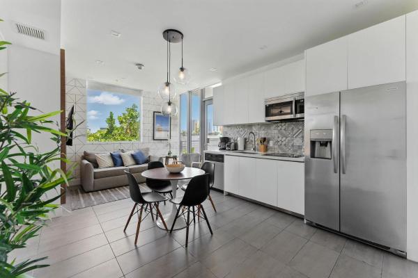 Sobe 2 Bedroom Near Ocean Drive - Miami Beach, FL