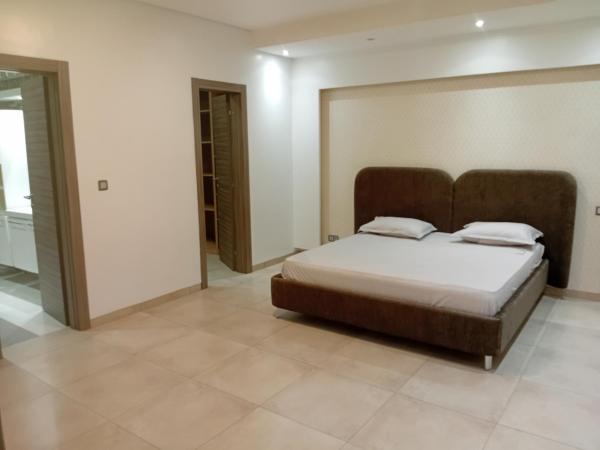 Luxury Guest House - Dakar
