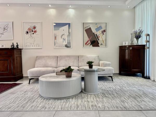 גיל נכסים - Gil Estate - Israel