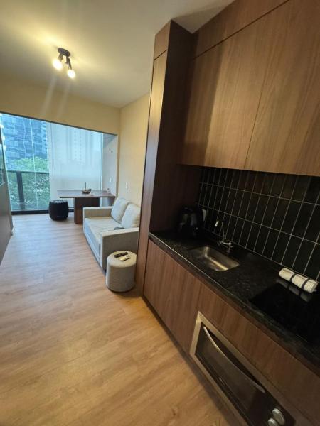 Apartamento 515 - Raja - Embu