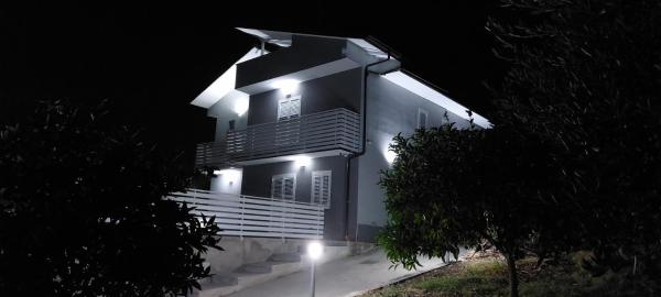 Grancara House - Briatico