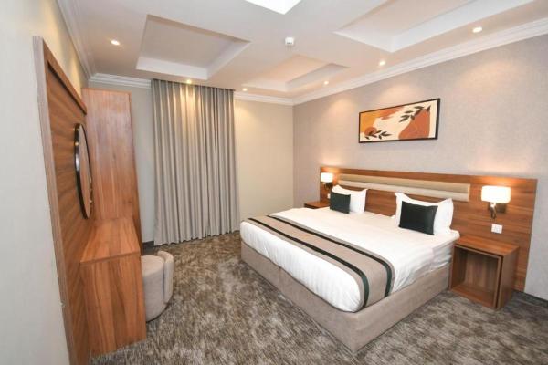 شقق برج الفخامة - Riyadh