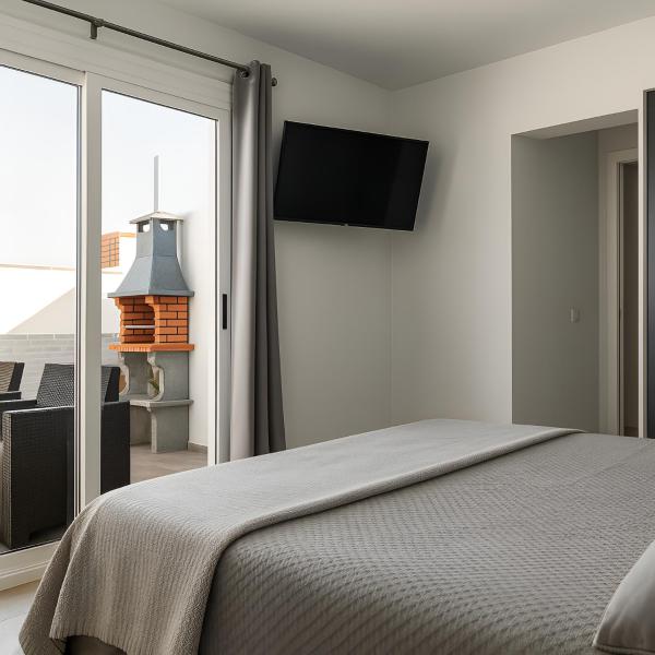 ÁTico 14 - Arrecife