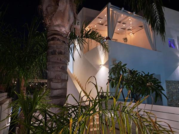 Falso Pepe Marzamemi Apartment - San Lorenzo