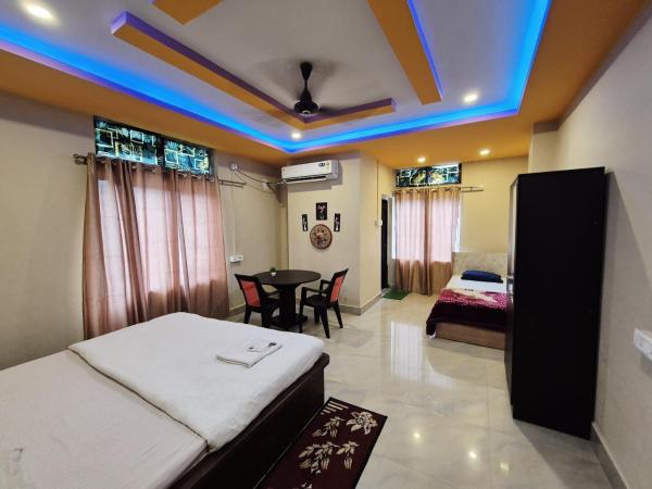 Serene Dawn Homestay - 阿薩姆邦