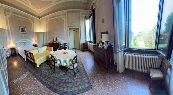 Country Suite 200mq - Este