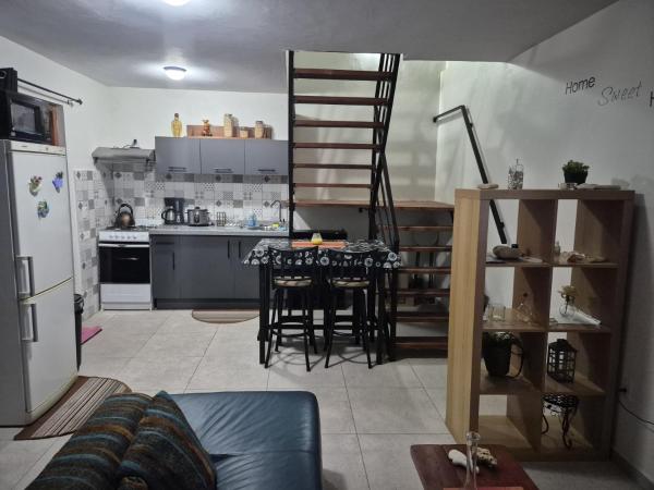 Villa Pego - Curaçao
