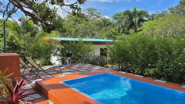 Villas Pura Vida - Marañón - Costa Rica