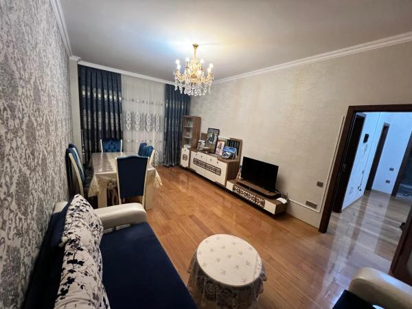 Sumqayıt Kristal - Azerbaijan