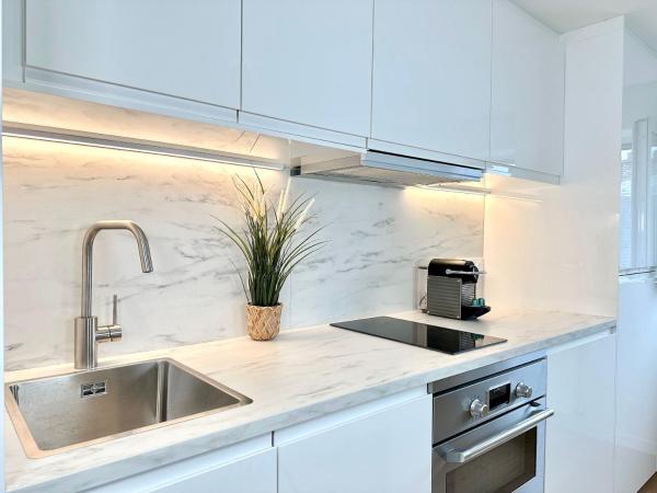 House In Paris 8eme Near -Saint-lazare - Opera - Champs-Élysées - Paris