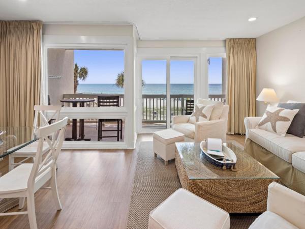 Latitude 29 Condominiums #18 - Watersound, FL