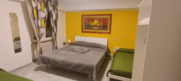 Casa Mia - Gardameer
