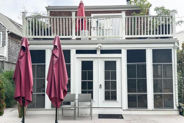 Town Of Lewes --- 138 Washington Ave, Unit B - Lewes, DE