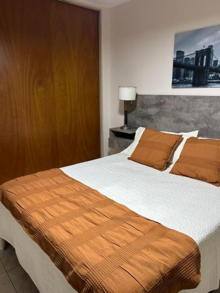 Dptos Nuevocentro Shoping - Córdoba