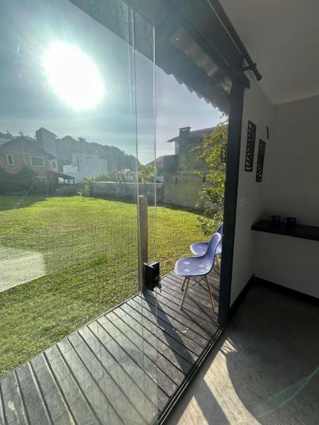 Flat Canto Da Praia Bc - Navegantes