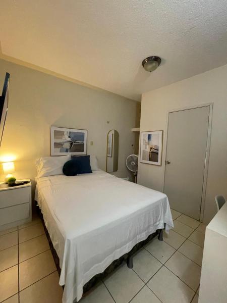 Habitación Privada No 2 Residencial Villa De Las Hadas Zona Sur - Tegucigalpa