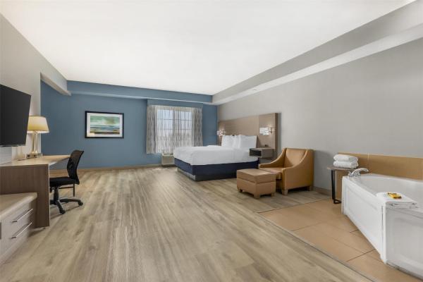 Best Western Plus Fort Worth Forest Hill Inn & Suites - Mansfield, TX