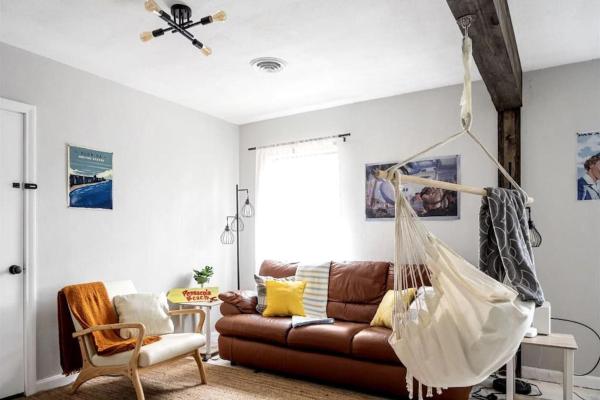 The Panam Fire Pit Bbq Kid & Dog Friendly - United States