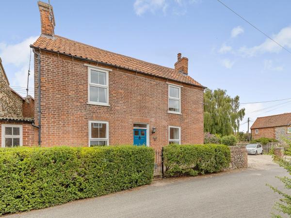 Holly House - Brancaster