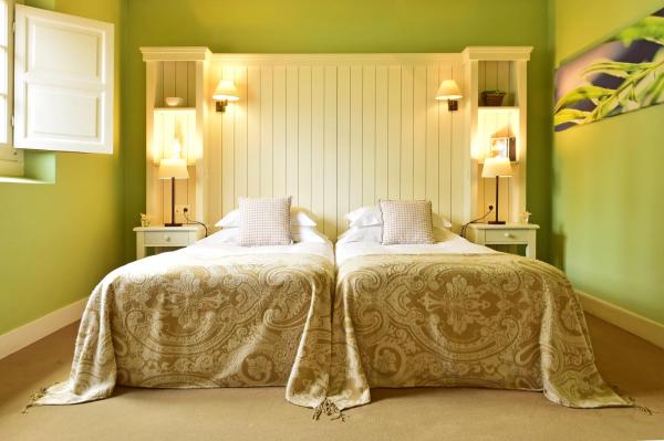 Pousada Convento De Evora - Évora