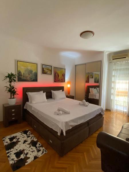 Stylish Charm Downtown - Podgorica