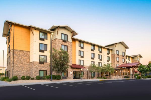 Towneplace Suites By Marriott Lancaster - Lancaster, CA