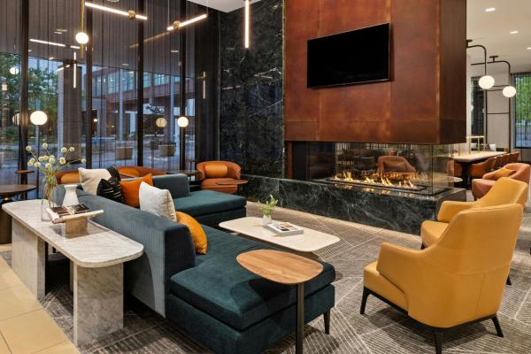 Sheraton Minneapolis Downtown Convention Center - Minneapolis, MN