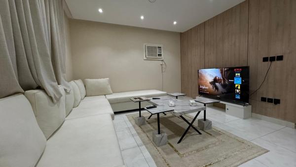 Haram Apartments - Madinah