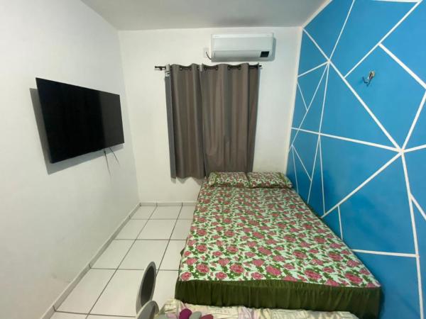 Residencial Aracema - Apartamento Disponivel Para A Cop 30 - Belém