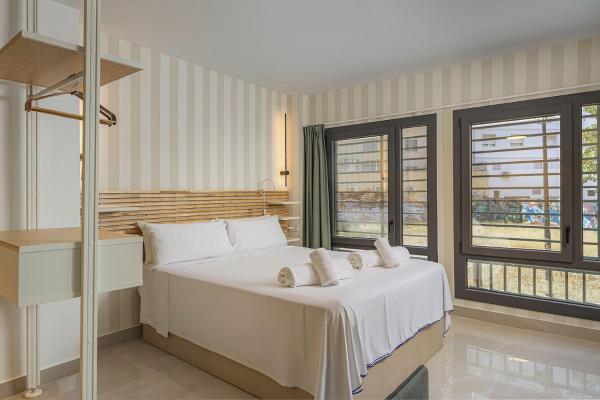 Gulliver Suites Valencia - Moncada