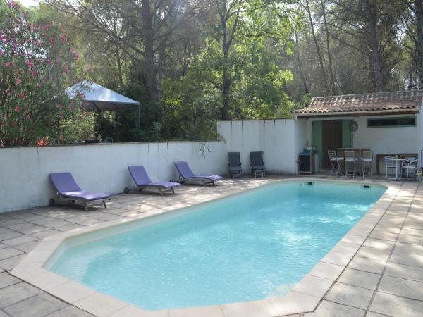 Fayence Villa With Private Pool - Fayence