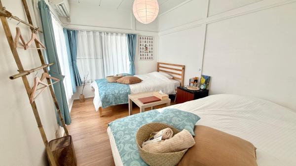 Guest House Nook Nook ディズニー無料お送り Free Drop-off To Disney - Tokyo