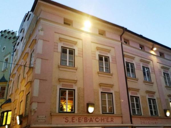 Modern Apartment, Bressanone - Brixen