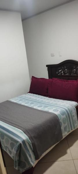 Hotel Colonial Betulia D - Tunja