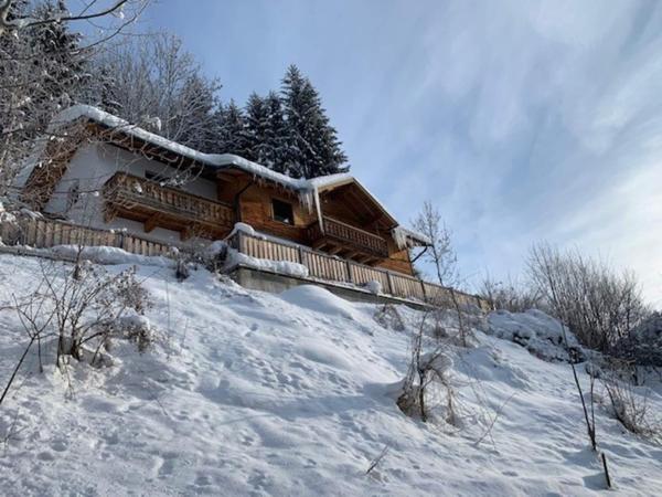 Chalet In Bruck Near Zell Am See Ski Slopes - Zell am See