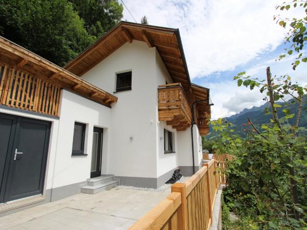 Chalet In Bruck Near Zell Am See Ski Slopes - Zell am See
