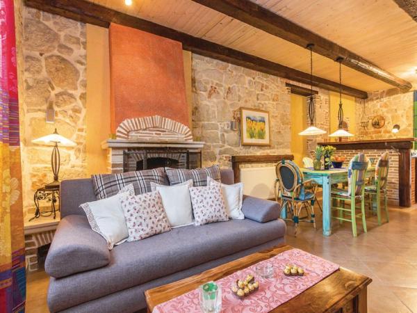 Holiday Home In Vrsar Near The Sea - Rovinj