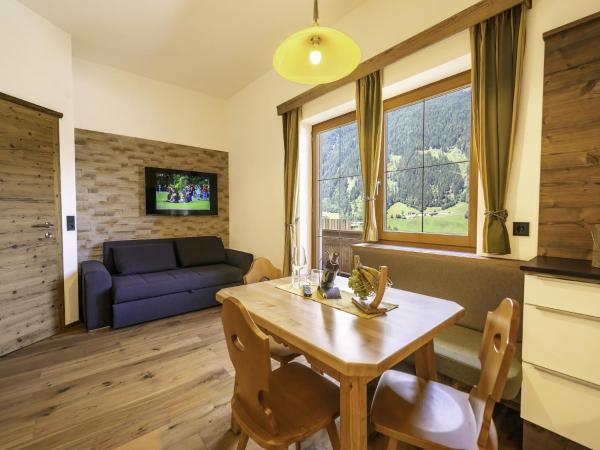 Apartment In Neustift Near Ski Lift - Neustift im Stubaital