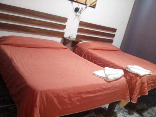 Hotel Rokah - Michoacán