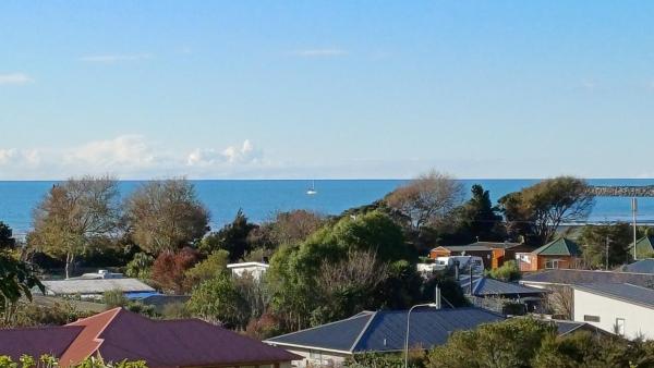 Seascape Hideaway Pohara - Tākaka