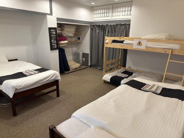 Nakamura Inn - Nagoya Station